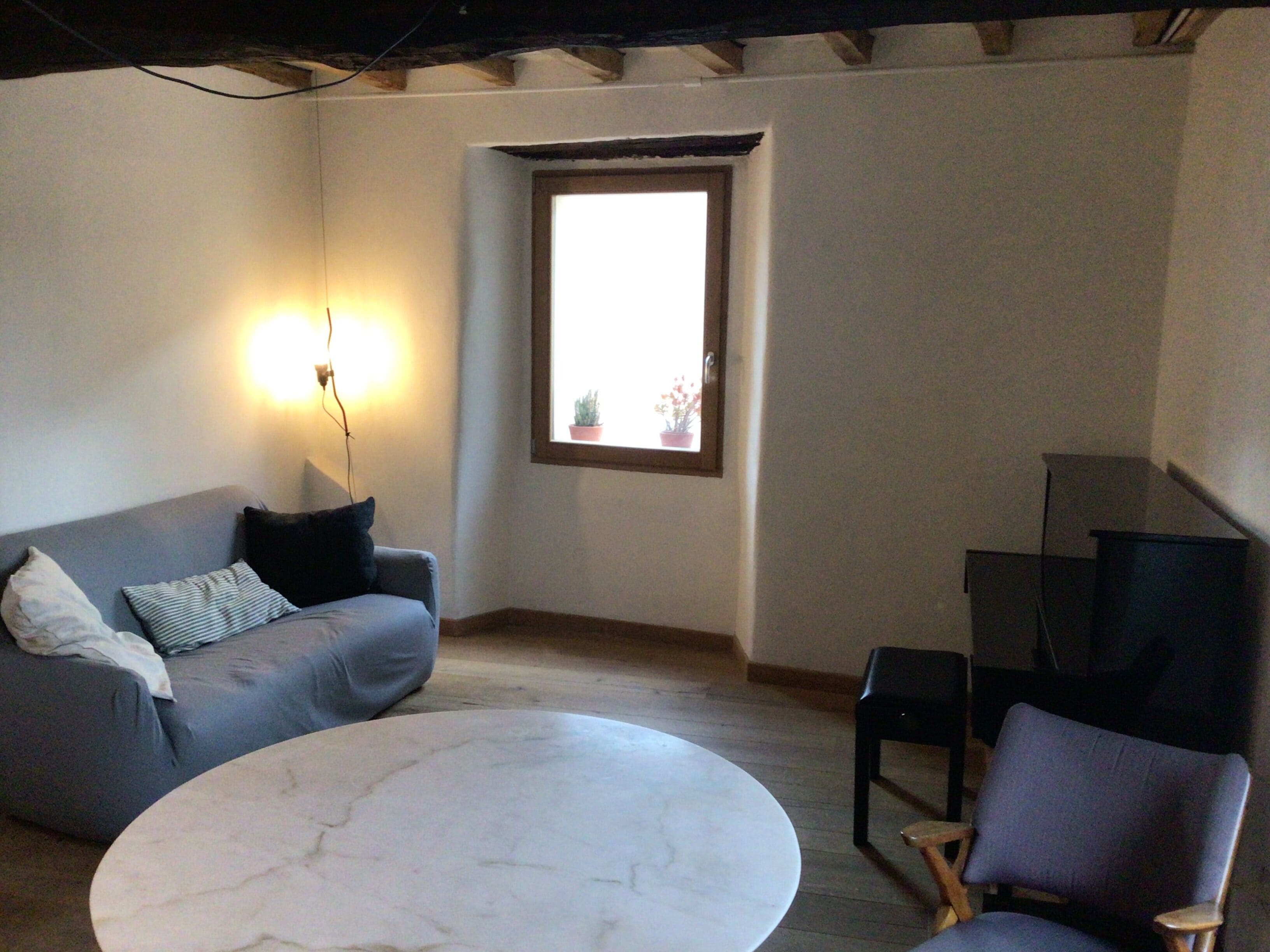 Casa Centro Storico Rieti - Rieti