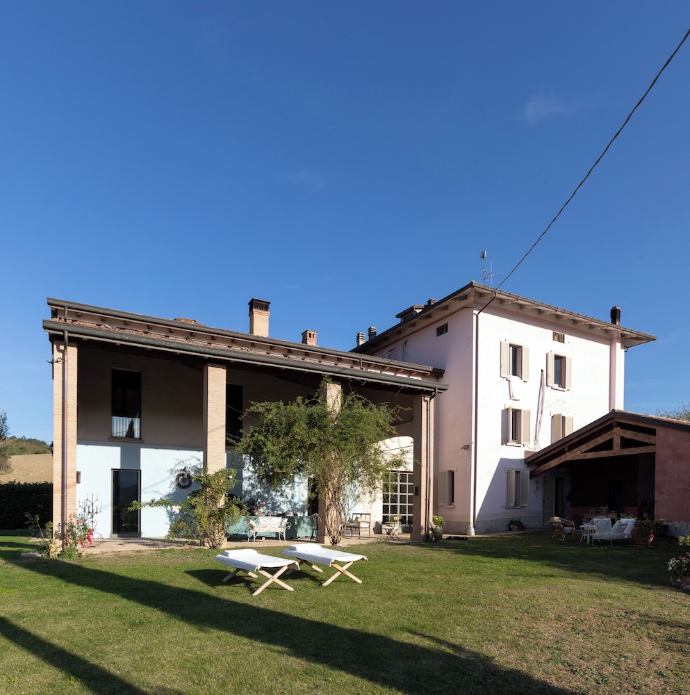 Casa Delle Viole - Emilia-Romagna