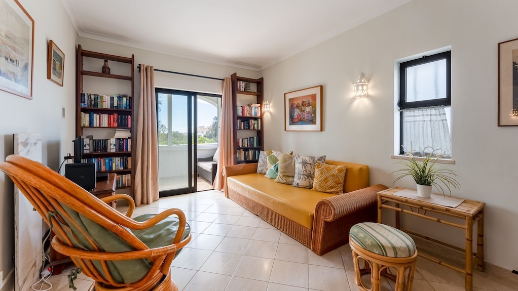 Alto Do Vale By Lovelystay - Praia da Rocha