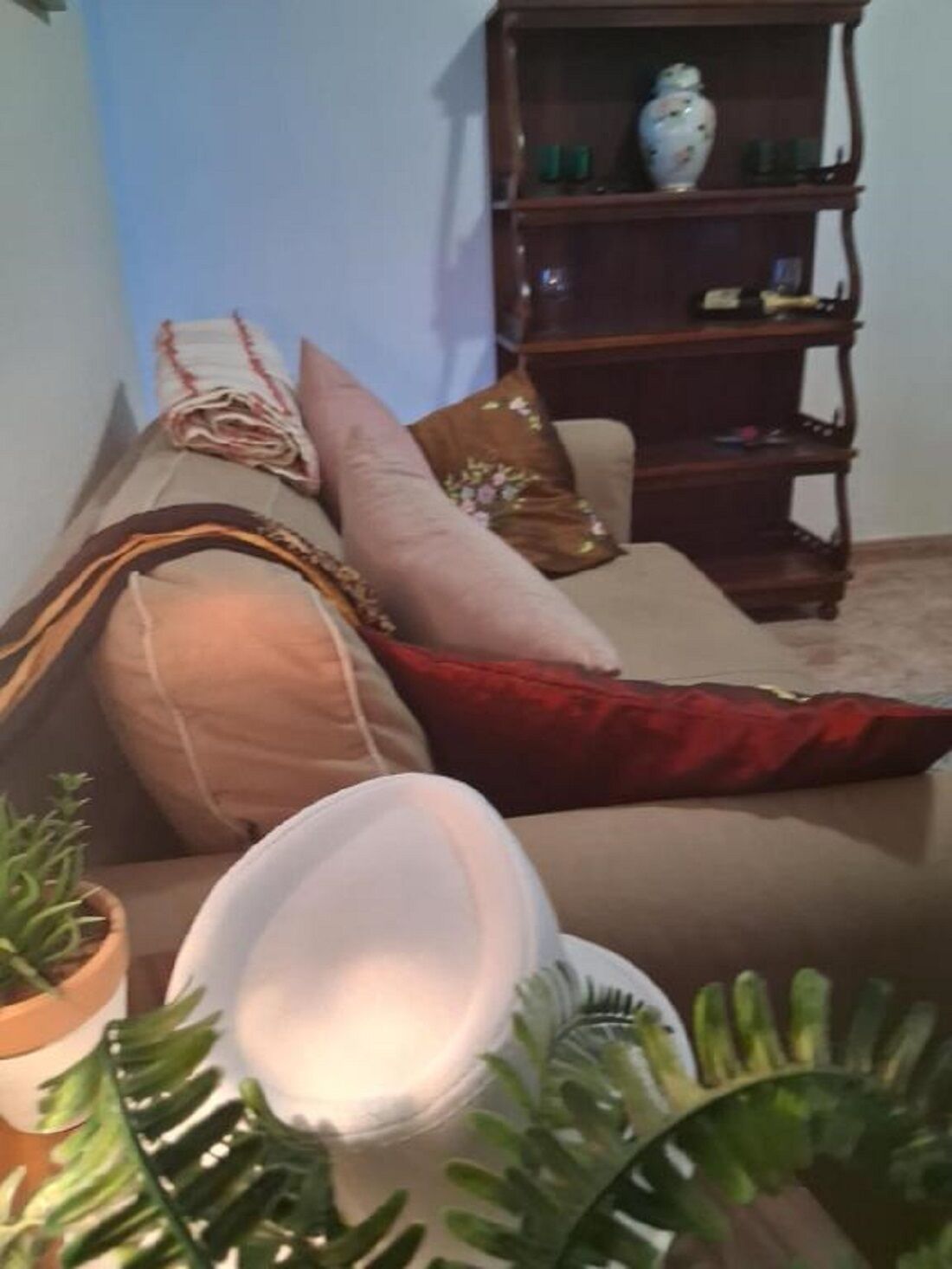 Casa Cuidad La Palma 2 Bed Room - Santa Cruz de La Palma