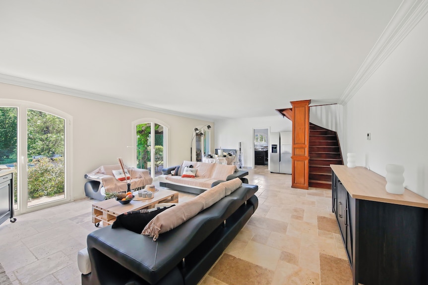 Mas De Peyrol, Close To Collobrières 11x4 Swimming Pool With 4000m² Garden - Collobrières