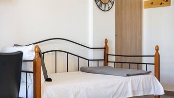 Estúdio, fumadores | 2 quartos