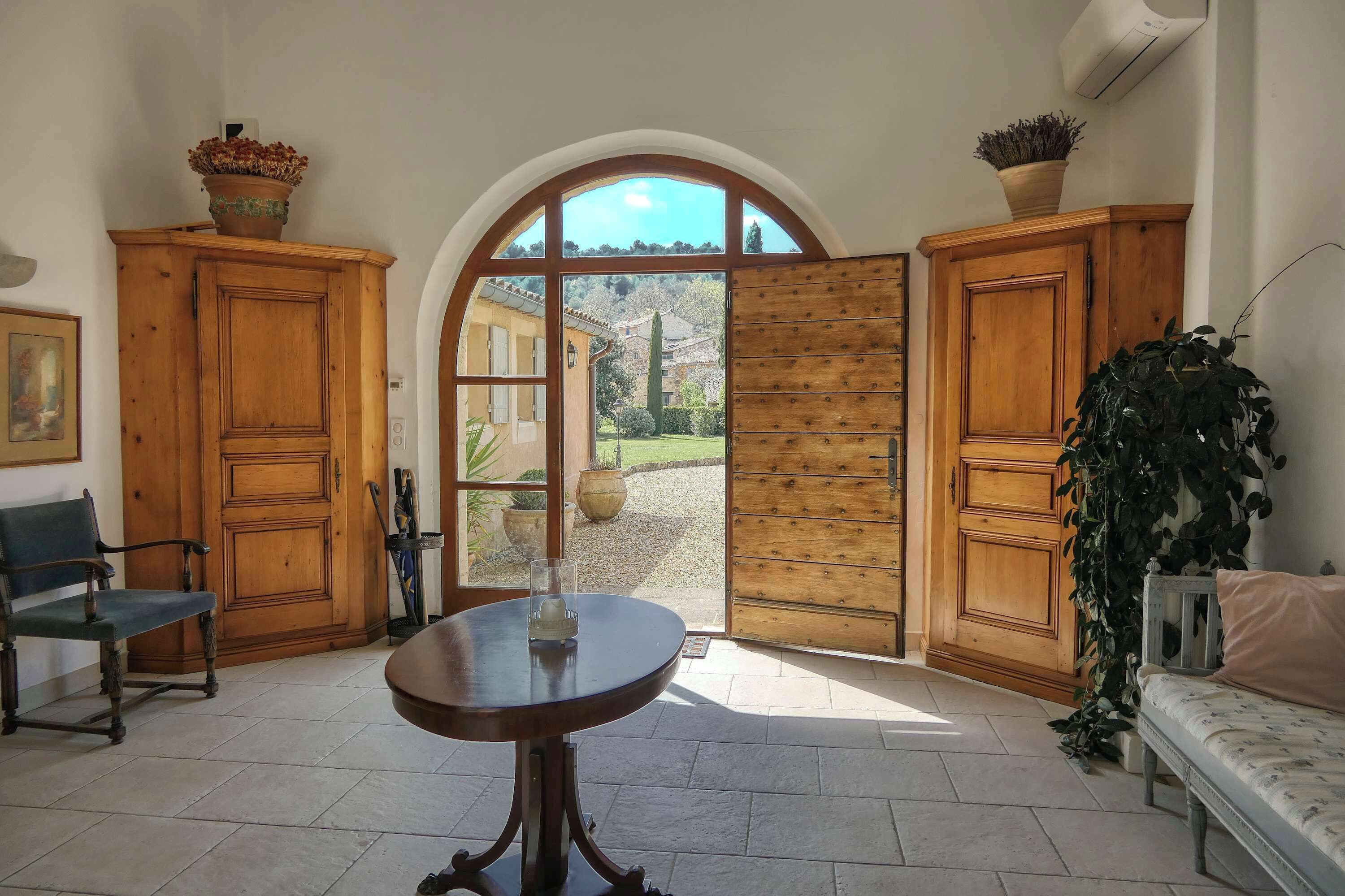 Villa Maquis - Gordes