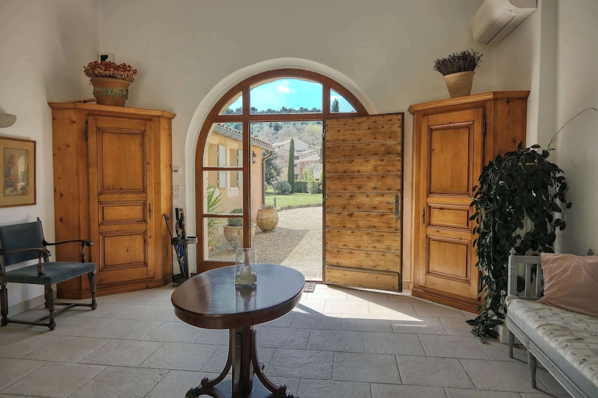 Villa Maquis - Gordes
