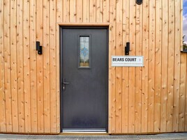 Casa de Campo | Pormenores do interior