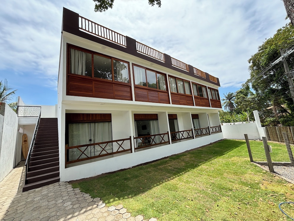 Pousada Mel Do Cacau - Itacaré