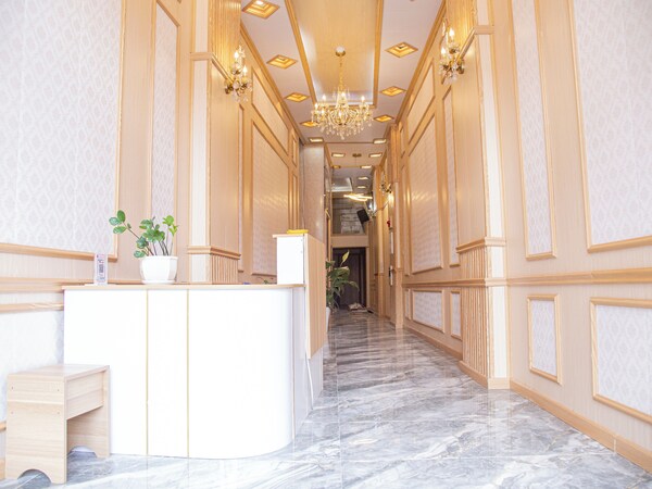 Quyền Ly Motel - Mèo Vạc