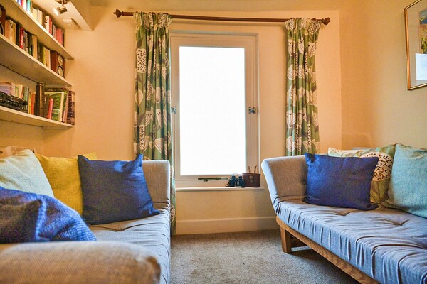 Cottage In The Heart Of Kingsand, No Deposit - Cawsand