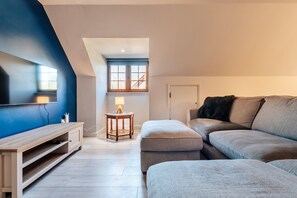 Casa de Campo | Sala