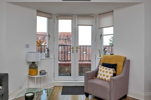 Apartamento | Pormenores do interior