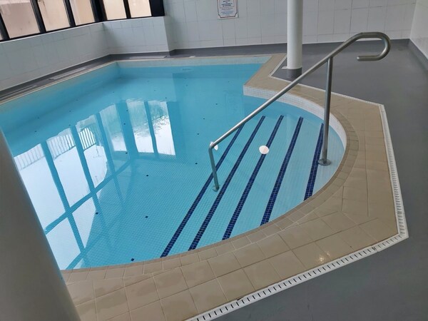 Apartment In Tenby Near South Beach - Tenby