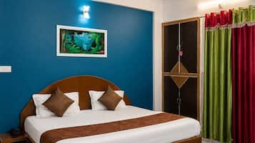 Ferro/tábua de engomar, Wi-fi grátis