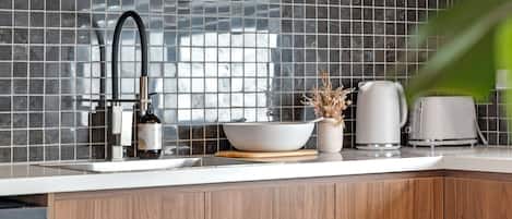 Cozinha privada