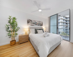 Casa Comfort, 2 camas de casal | 2 quartos, Wi-fi grátis
