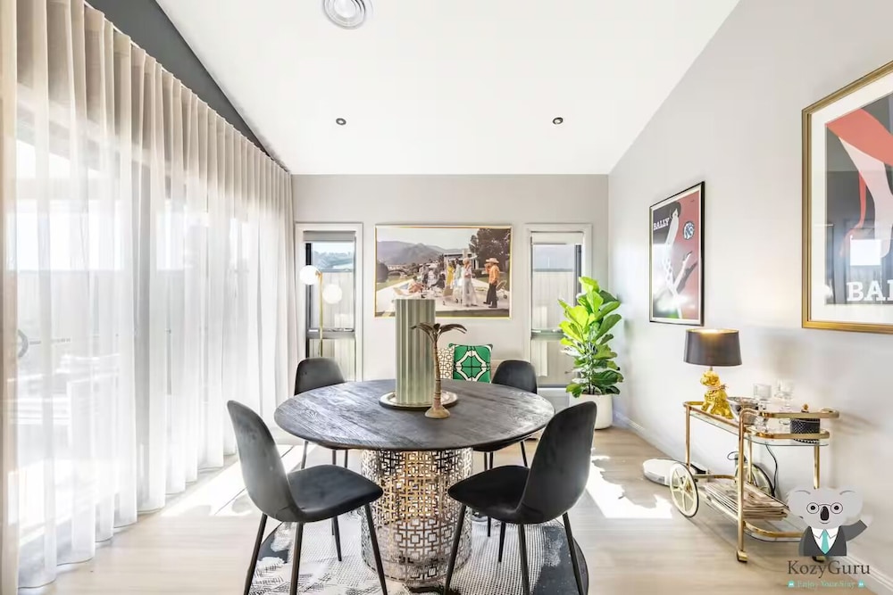 Casa Del Vogue | Luxury | Lithgow Blue Mountain - Lithgow