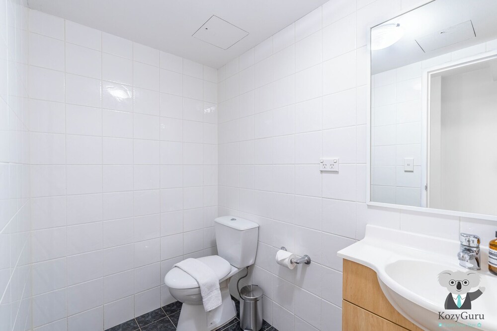 Kozyguru | Redfern | Cozy Apt Near Train Station - Surry Hills