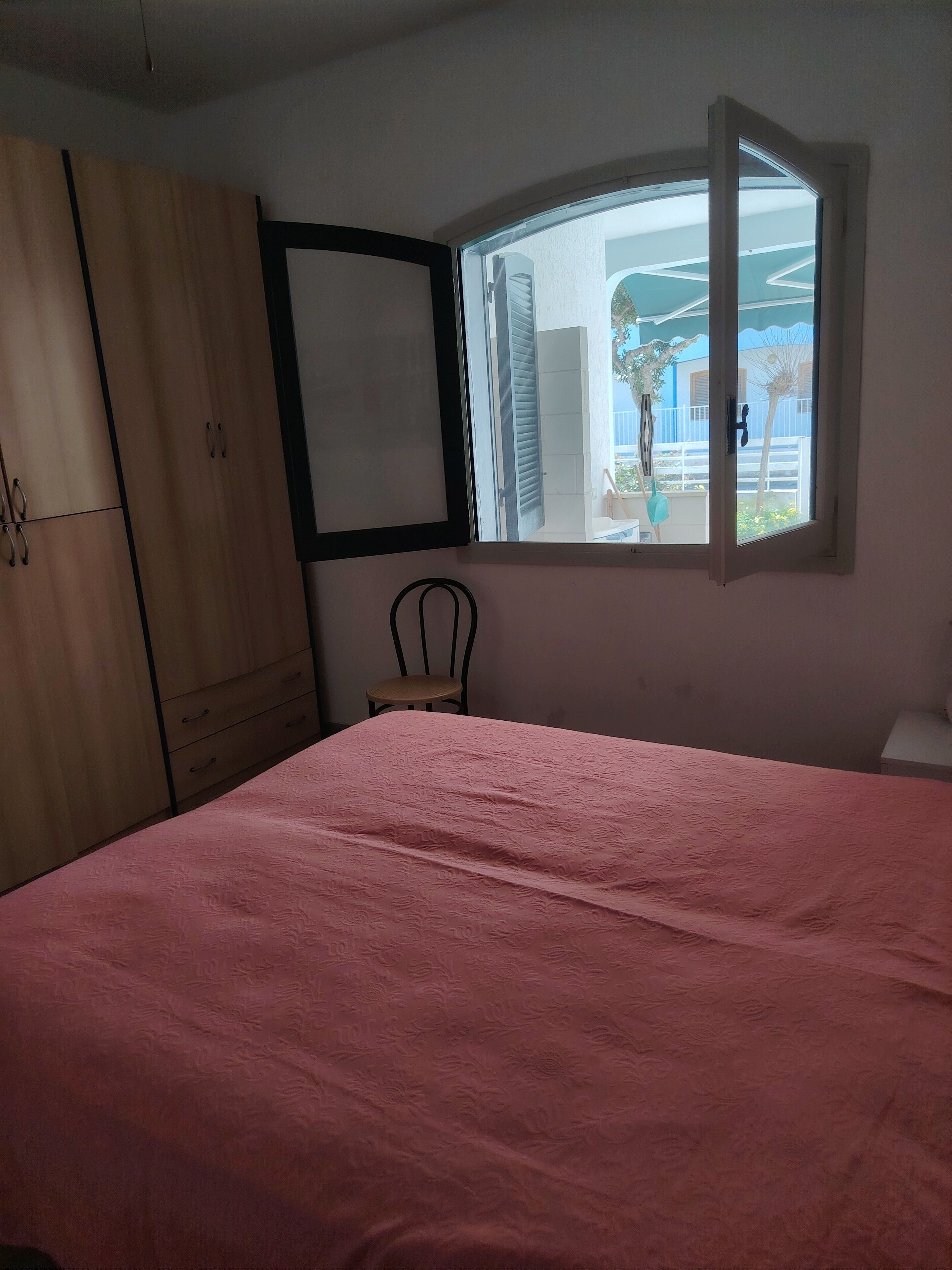 Apartamento Comfort