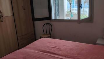 Apartamento Comfort
