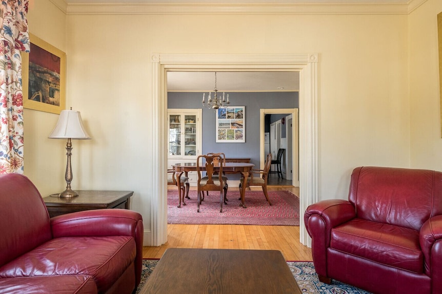 Luxury On Back Cove - Three Gables - Portland, ME