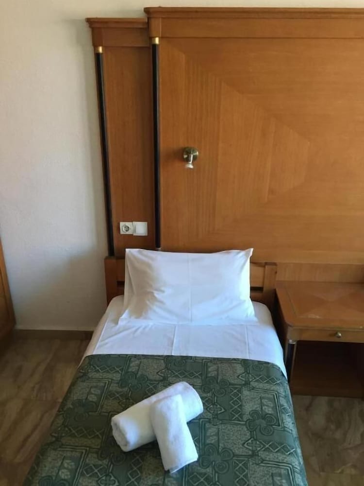 Diamond Beach Appts And Studios - Crete