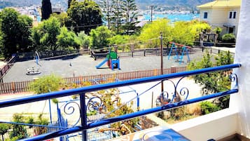 Terraço/pátio