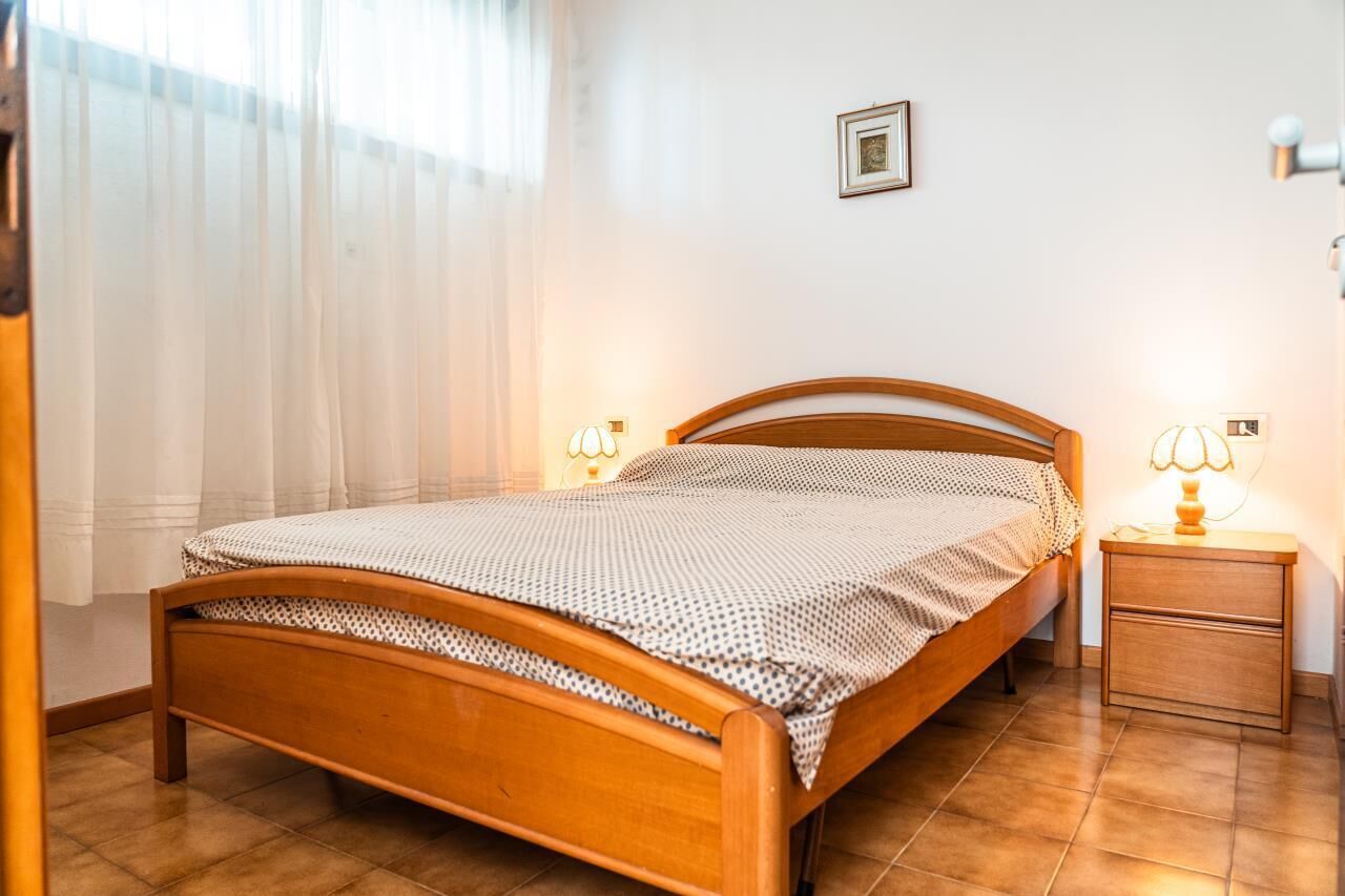 Residenz Vera Cruz Zweizimmerwohnung B4*+ Für 4 Personen Mit Meerblick - Bibione