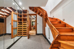 Apartamento | Interior