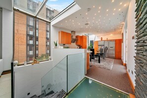 Apartamento | Cozinha privada