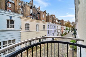 Apartamento | Varanda