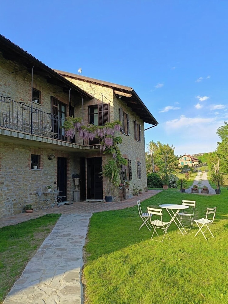 La Casa Di Talin - Liguria