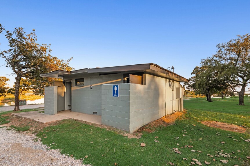 Lakefront Rv Spot- Peaceful & Breathtaking Views, Ideal For Relax And Recharge! - Lake Texoma