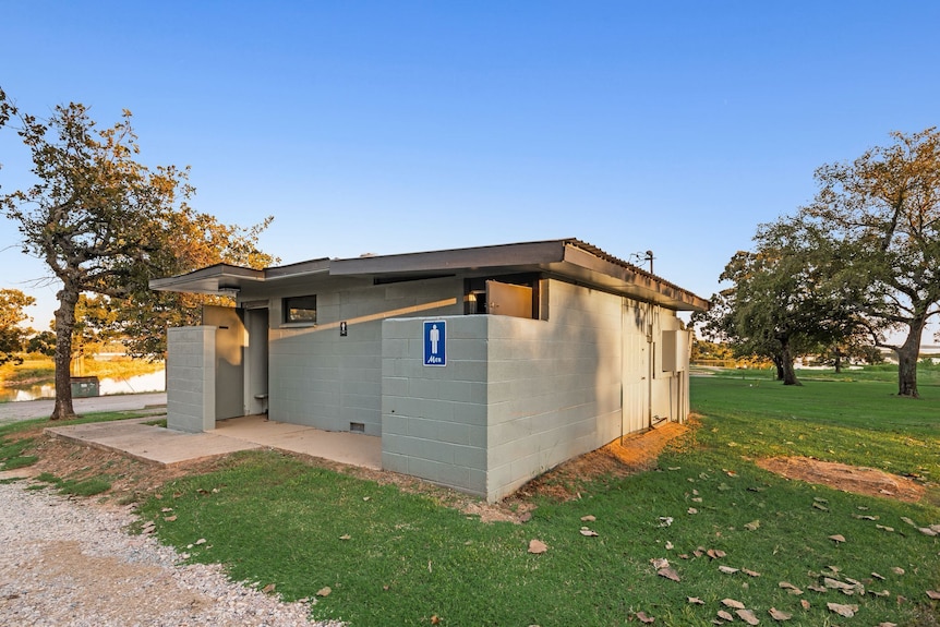 Lakefront Rv Spot- Peaceful & Breathtaking Views, Ideal For Relax And Recharge! - Lake Texoma