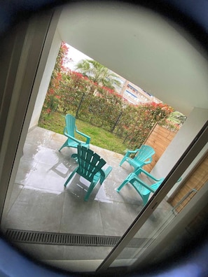 Apartamento | Interior