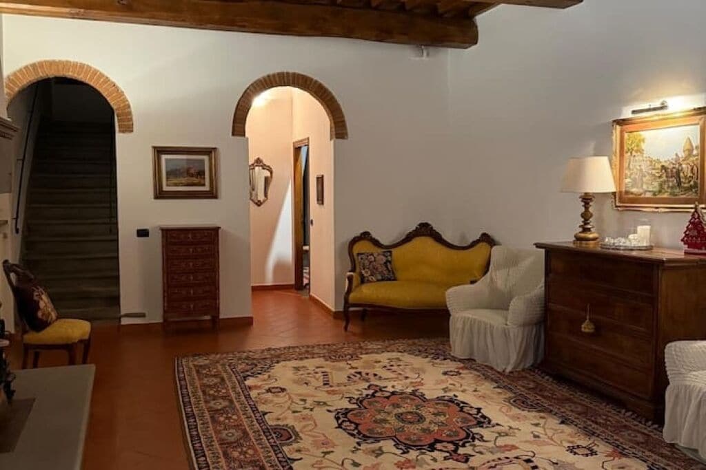 Melarancio Home Nella Campagna Toscana A Pochi Chilometri Da Firenze - Campi Bisenzio