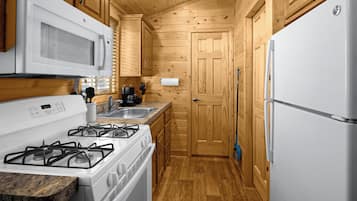 Quarto Duplo ou Twin, várias camas | Cozinha privada