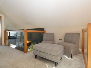 Casa de Campo | Interior