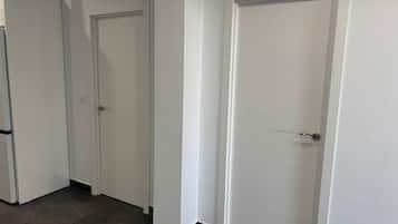 2 quartos, Wi-fi grátis