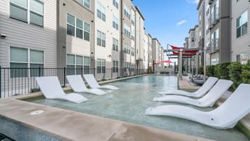 Instalações esportivas