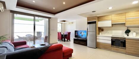 Apartamento | 2 quartos