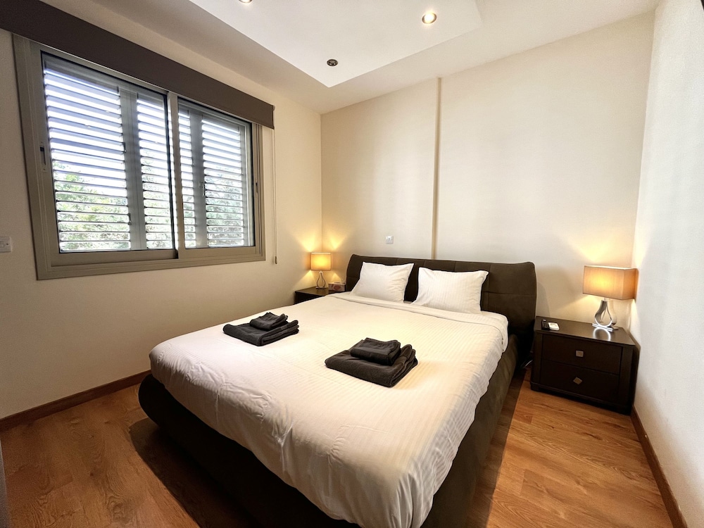 149 Lim - Stay Mesa Luxe Apartment - Limassol