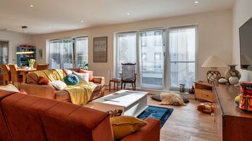 Casa de Campo | Sala