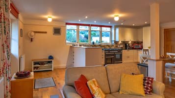 Casa de Campo | Sala