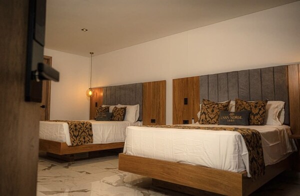 Casa Noral Hotel - Copacabana