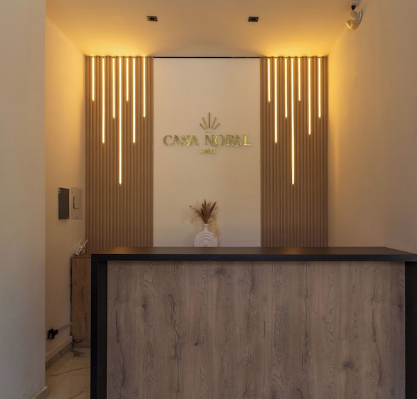 Casa Noral Hotel - Copacabana