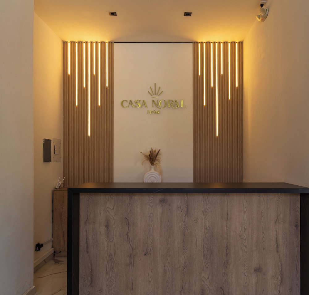 Casa Noral Hotel - Copacabana