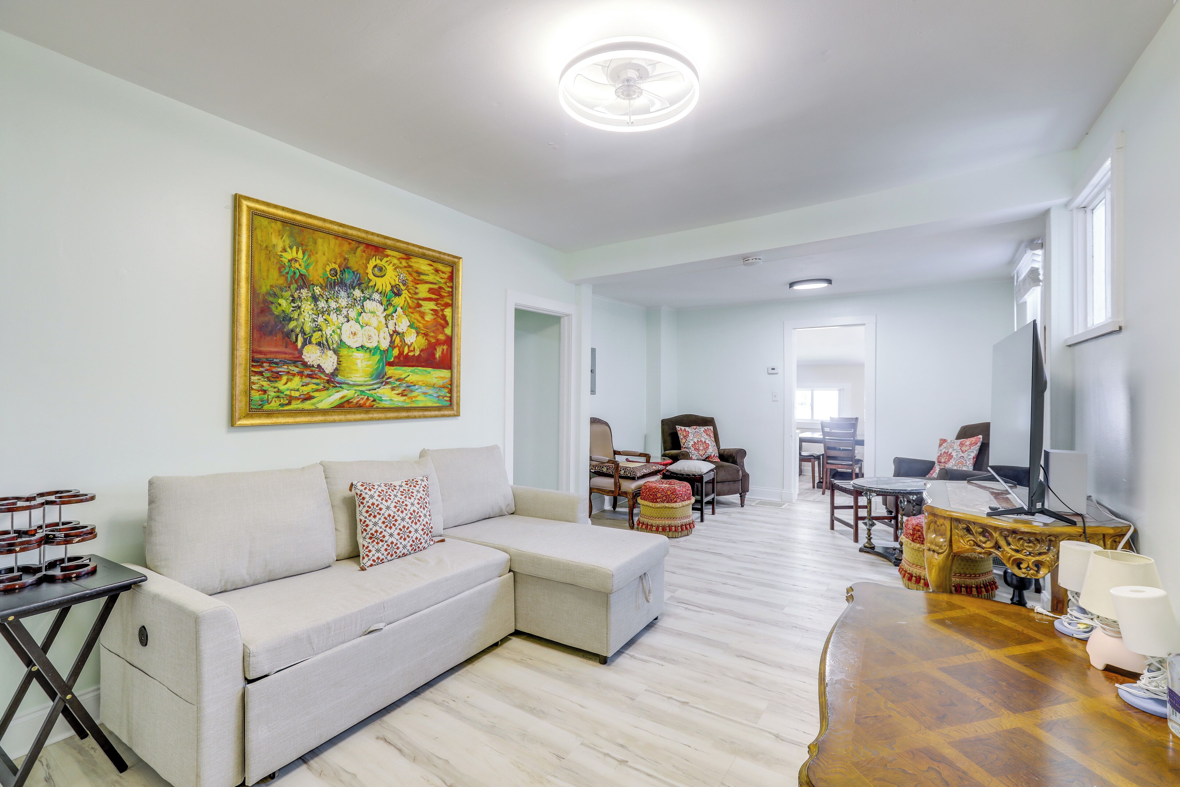 Walk To Ocean Grove Beach: Apt In New Jersey - Belmar, NJ