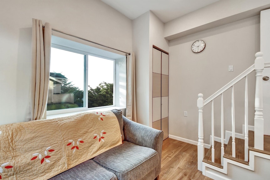 Stunning Ocean Mountain View Near Sf/sfo/beaches - Daly City