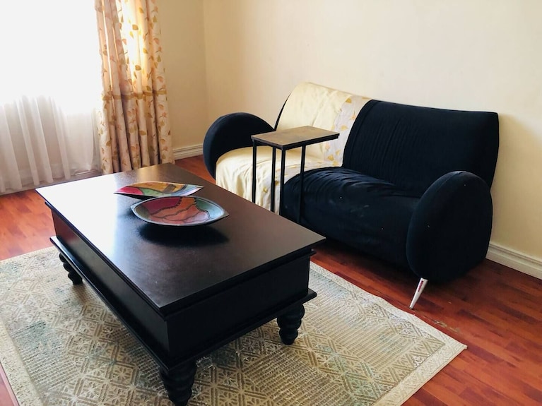 Serenity Heights Lodge - Maseru