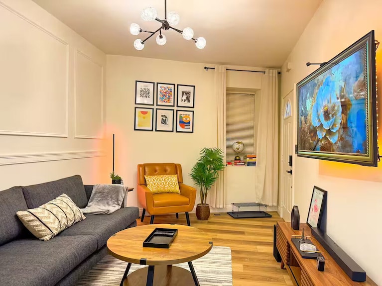 Entire Apartment, Boston In 14min, Beach In 4min! - Revere, MA