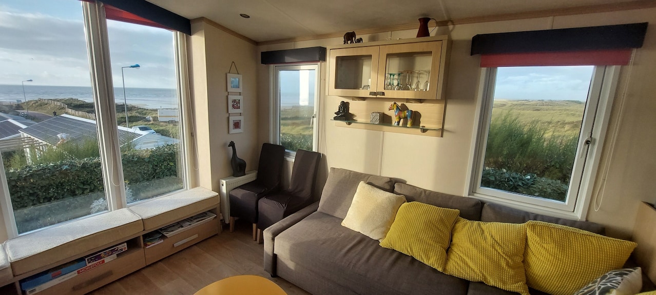 Great Comfort By The Sea - Gouville-sur-Mer